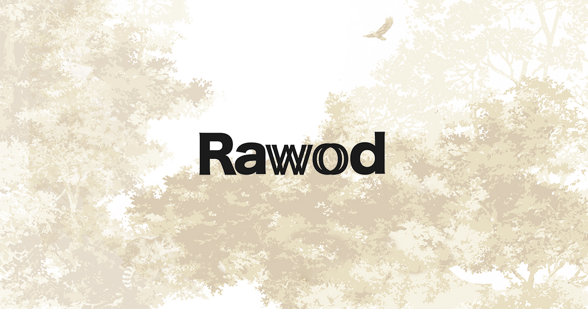 Home - Rawwood by Design Houze KAZE